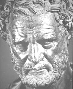 Though trivial, the following point may provide some perspective on my ...