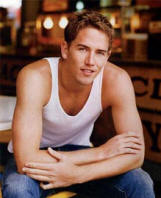 Luke Flynn Errol Flynns Grandson