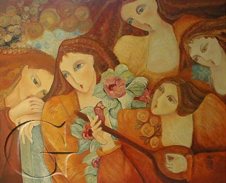 Guity Novin - Alchetron, The Free Social Encyclopedia